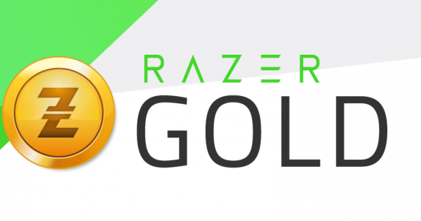 Razer Gold - Br