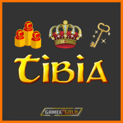 Gamer Gold - Tibia Coins, Free Fire, Gift cards e muito mais!