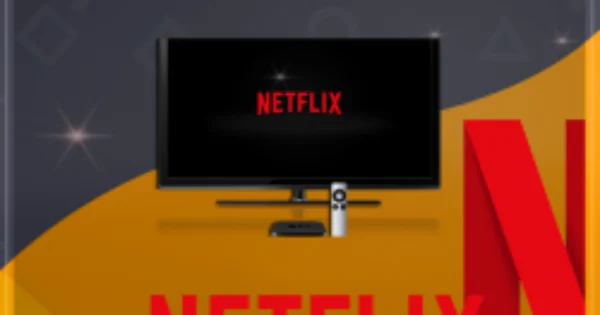 NETFLIX COLOMBIA