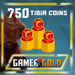Gamer Gold - Tibia Coins, Free Fire, Gift cards e muito mais!