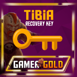 Gamer Gold - Tibia Coins, Free Fire, Gift cards e muito mais!